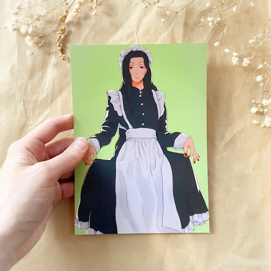 Discontinuing Prints – Smurfee